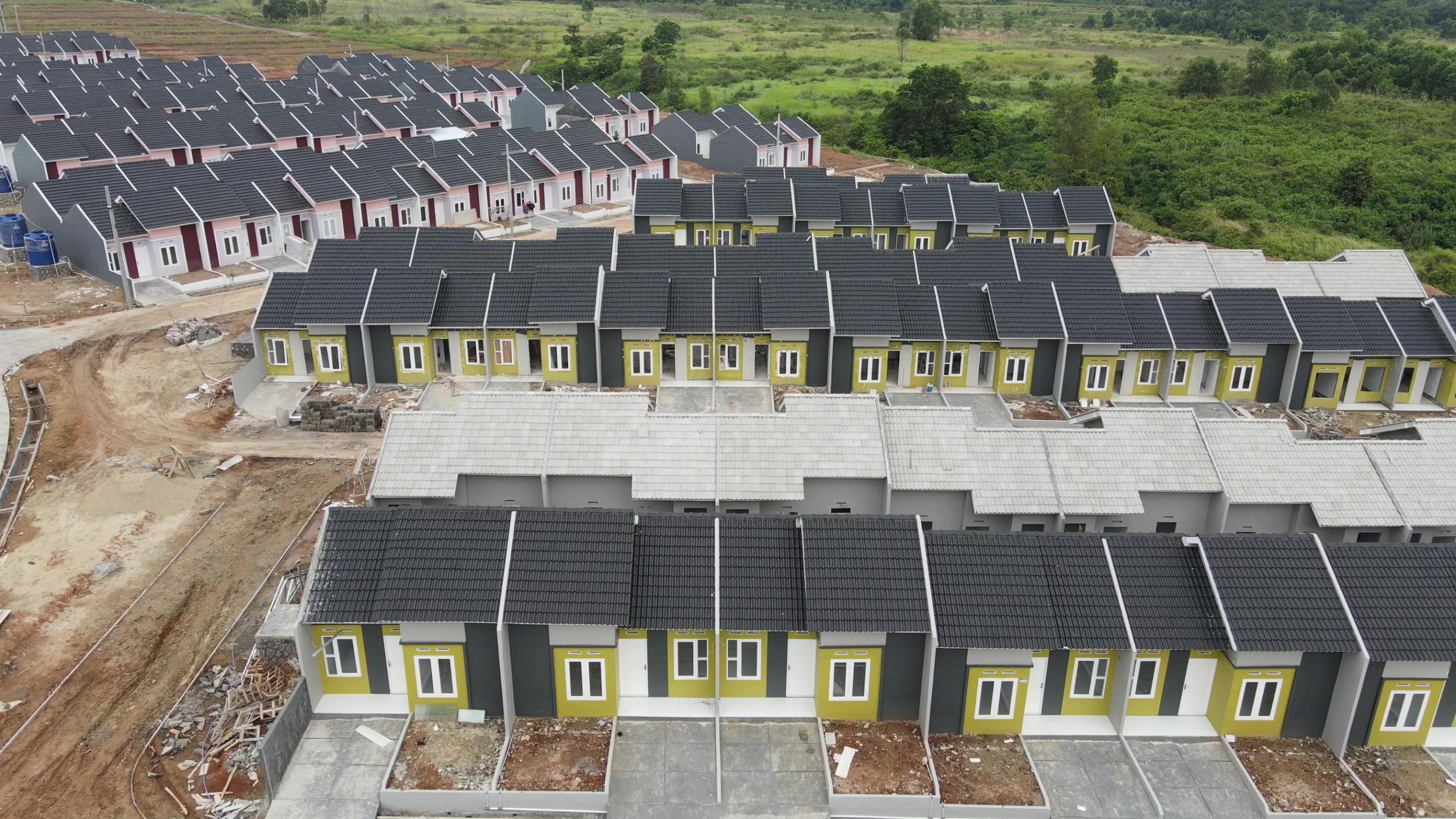 Home - Delta Property